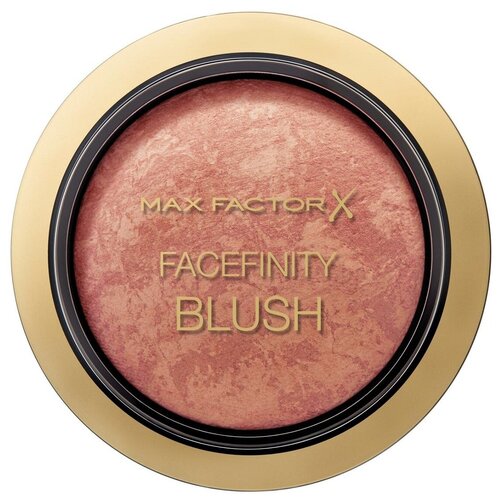 Max Factor Румяна Creme puff blush, 15 seductive pink