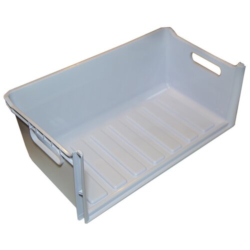 Ящик морозильной камеры (нижний) для холодильников Indesit, Ariston, STINOL (стинол) 857331