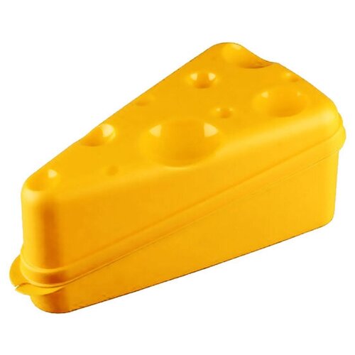 Контейнер для сыра, 19,8х7,5х10,6 см, полипропилен