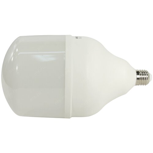 Лампа светодиодная SmartBuy SBL 4000K, E27, HP, 50 Вт, 4000 К