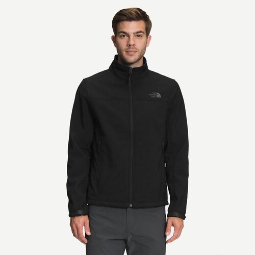 Куртка The North Face, размер XL (52-54), черный