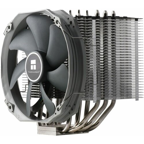 Кулер для процессора Thermalright Macho Rev. C Plus