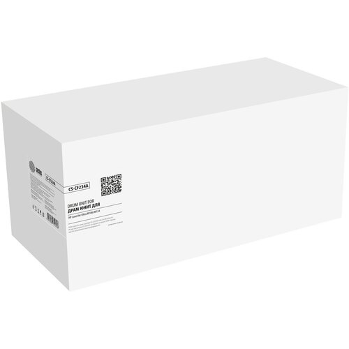 Драм картридж CF234A (34A) Black для лазерного принтера HP LaserJet Ultra M 106 w, M 134 a, M 134 fn