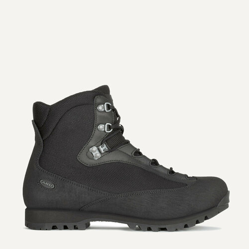 Ботинки AKU PILGRIM GTX COMBAT FG, размер UK 8, черный