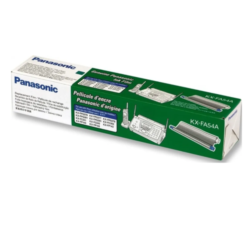 Термопленка Panasonic KX-FA57A (1шт) 70м для KX-FP343/363