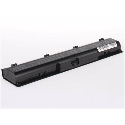 Аккумуляторная батарея Anybatt 11-U2-1356 4400mAh для HP-Compaq ProBook 4730s (A6E93EA), ProBook 4740s (H0V59ES), ProBook 4740s (B6M26EA), ProBook 4740s (H0V63ES), ProBook 4740s (H0W61ES), ProBook 4740s (H4R26ES), ProBook 4740s (H5K25EA)