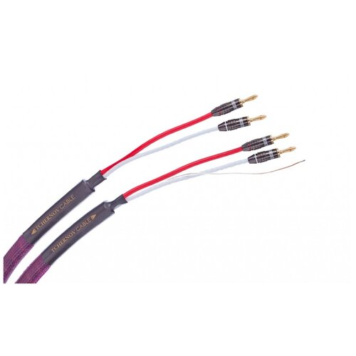 Tchernov Cable Classic XS SC Bn/Bn (2.65 m)