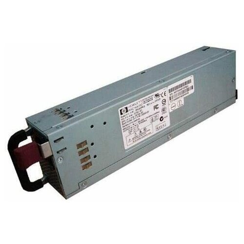 Блок питания HP Power supply DL380G4, DL385G1, 575W Hot-Plug 338022-001