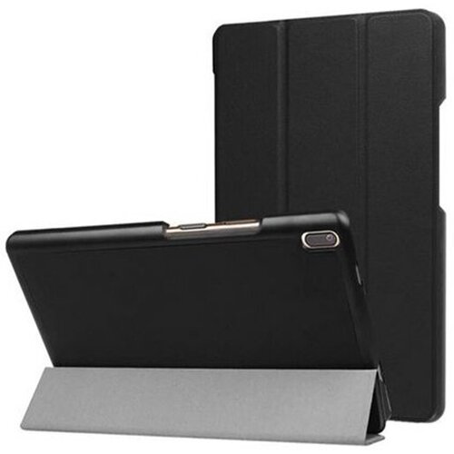 Чехол для планшета Kakusiga Lenovo Tab 4 Plus 8/TB-8704, черный