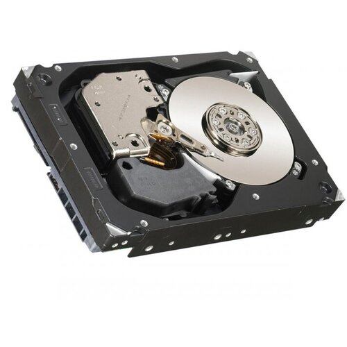Жесткий диск HP 375874-003 146.8Gb SAS 3,5" HDD