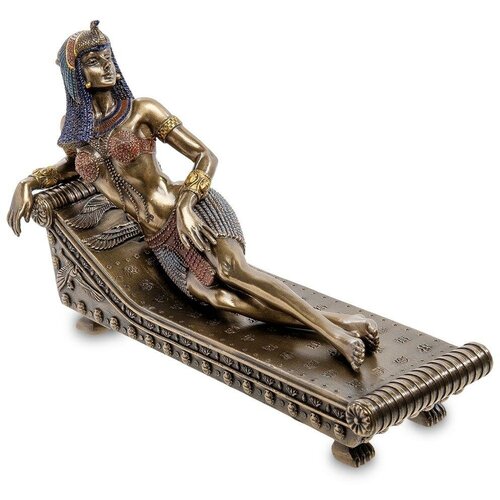 Статуэтка Отдых Египетской Царицы