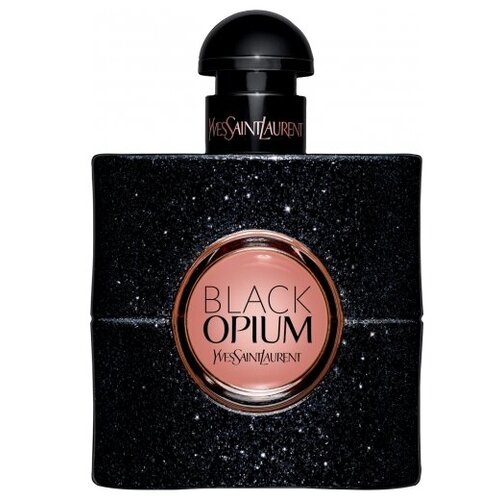 Yves Saint Laurent Opium Black туалетные духи 30 мл.