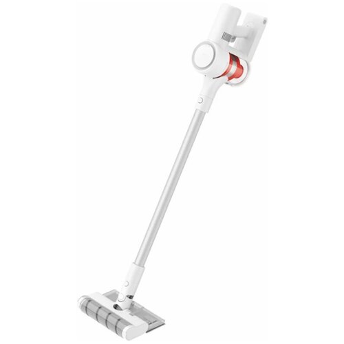 Пылесос Xiaomi Wireless Vacuum Cleaner K10, белый