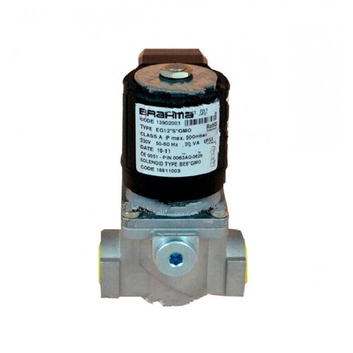 Блок управления горением Satronic/Honeywell DKW 976-N MOD.05 0426005U
