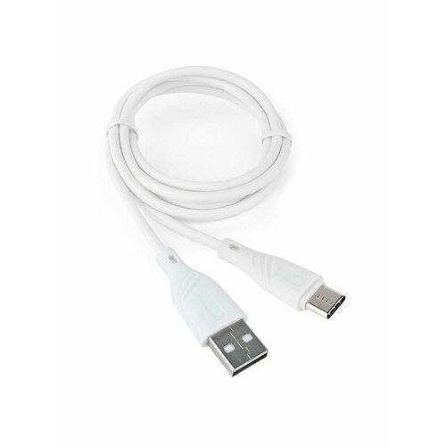 Кабель Cablexpert Type-C USB, 3 А, 1 м
