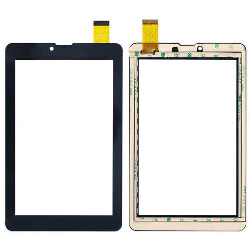 Тачскрин 7.0" 30 pin (114x184mm) для IRBIS TZ737, TZ712, TZ747, TZ742, TZ752, TZ737b / XC-PG0700-203-FPC-A0