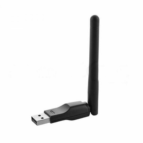 Адаптер wifi Usb MT7601 WIFI b/g/n с антенной