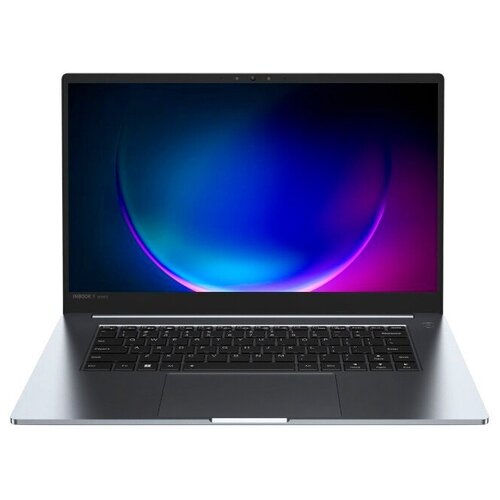 Ноутбук Infinix Inbook Y1 PLUS XL28 серый (71008301077)