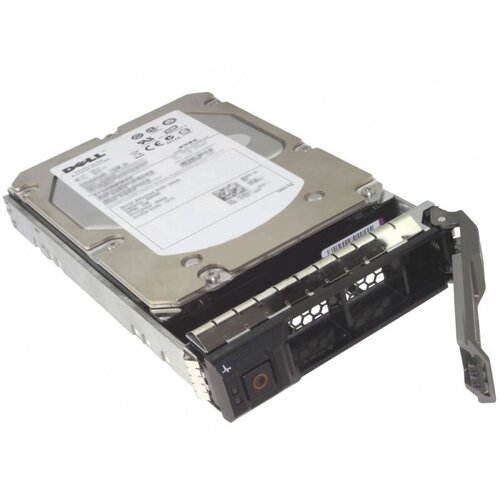 Жесткий диск Dell 400-ALSB 1Tb 7200 SAS 2,5" HDD