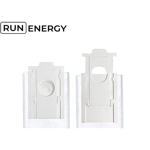 Мешки пылесборники Run Energy для пылесоса Samsung (DJ67-00878A) (2шт)