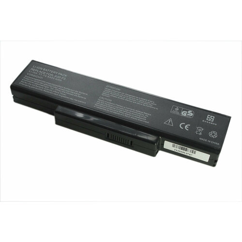 Аккумулятор для ноутбука ASUS BTY-M66 5200 mah 11.1V