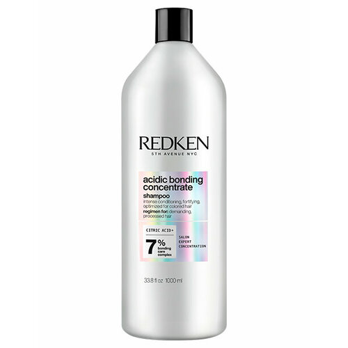 Redken Асидик Бондинг К Шампунь 1Л