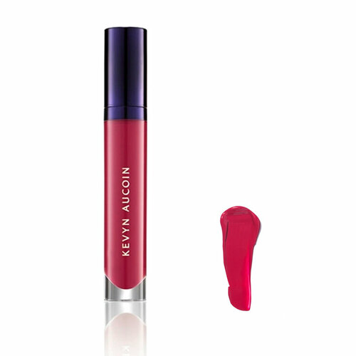 Восхитительно-бархатная помада для губ You-Phoric Kevyn Aucoin Velvet Lip Paint 1 шт
