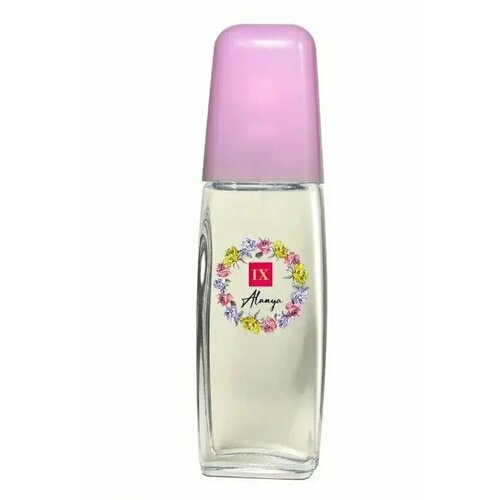 Спрей Neo Parfum для тела LAIK Alanya №9 жен. , 50мл