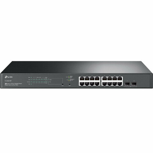 Коммутатор TP-LINK TL-SG2218P