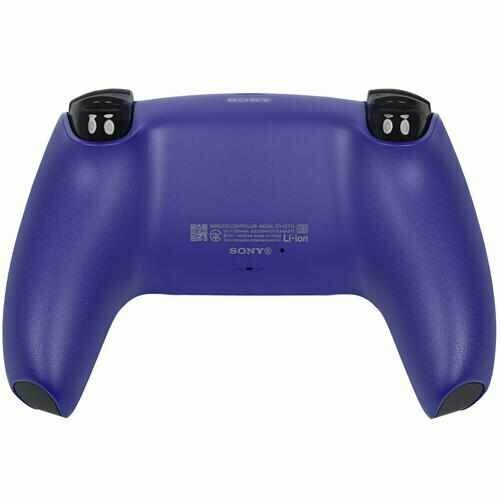 Геймпад беспроводной PlayStation DualSense CFI-ZCT1J фиолетовый