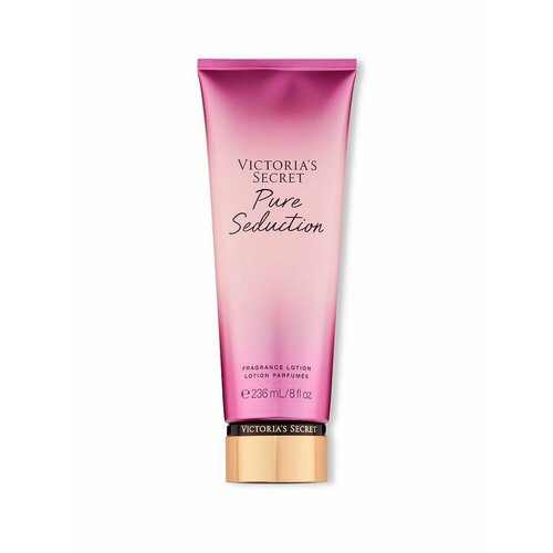 Victorias Secret Лосьон парфюмированный для тела Pure Seduction NEW DESIGNE 2023