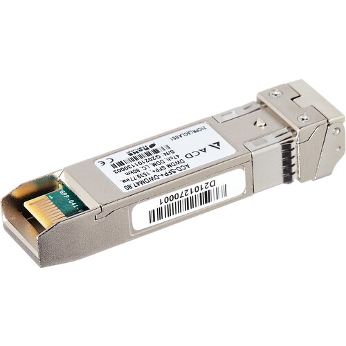 Трансивер ACD (ACD-SFP+-DWDM47.80)