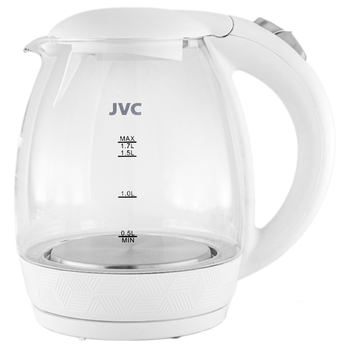 Чайник JVC JK-KE1514(стекло)