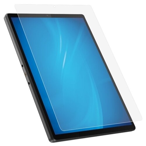 Закаленное стекло DF для Lenovo Tab M10 (TB-X306F/X306X) LSteel-66