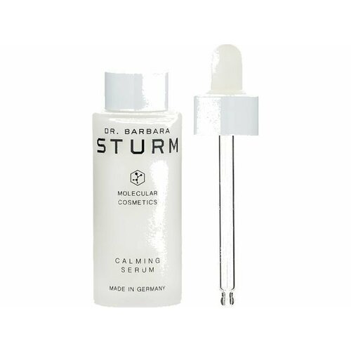 Сыворотка для лица успокаивающая Dr. Barbara Sturm Calming Serum
