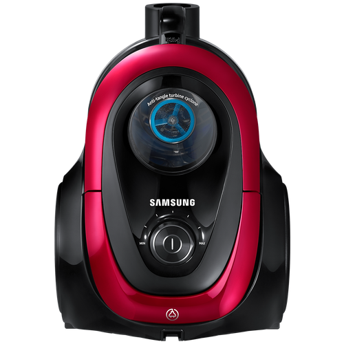 Пылесос Samsung VC18M21C0, red