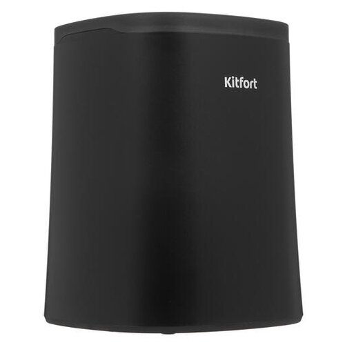 Увлажнитель воздуха с функцией ароматизации Kitfort KT-2808, черный