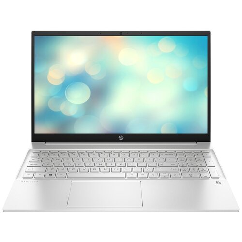 Ноутбук HP Pavilion 15-eg2002ci 6F8L6EA (Core i5 1300 MHz (1235U)/8192Mb/256 Gb SSD/15.6"/1920x1080/Нет (Без ОС))