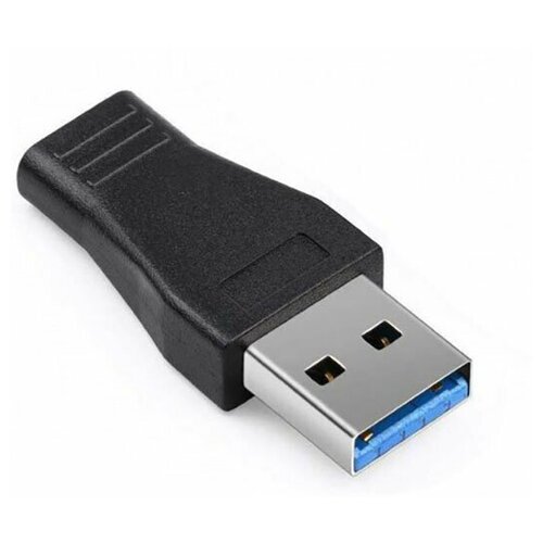 Аксессуар KS-is Type-C /F - USB 3.0 /M KS-295