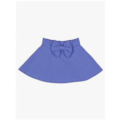 Юбка Mini Maxi, размер 104, фиолетовый