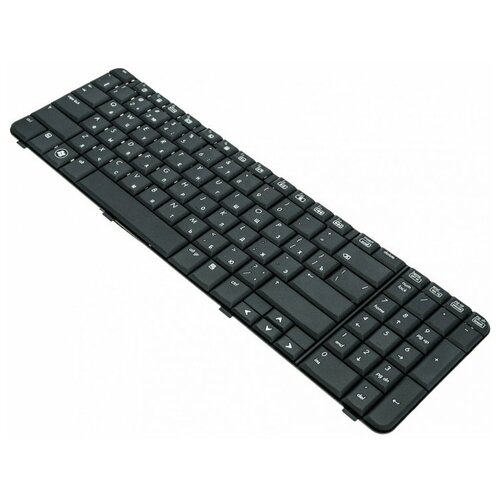 Клавиатура для ноутбука HP Compaq Presario CQ61 / Compaq Presario G61