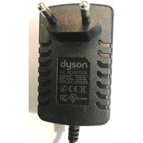 Блок питания для пылесосов Dyson V6 / DC62 / SV03 / V7 (SV11) / V8 (SV10)