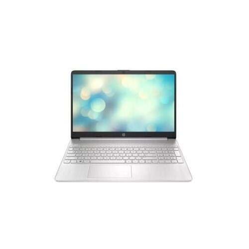 Ноутбук HP 15s-fq5061ci (Intel Core i3-1215U 0.9GHz/15.6"/1920x1080 IPS/8GB/512GB SSD/Intel UHD Graphics/DOS/Natural Silver)