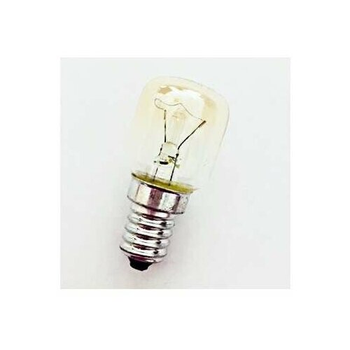 Лампа накаливания РН 230-15Вт E14 Favor 8108004 (8шт.)