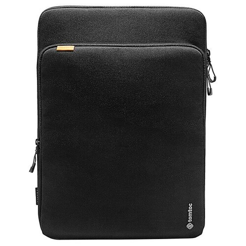 Чехол-папка Tomtoc Laptop Sleeve H13 для ноутбуков 15', черный