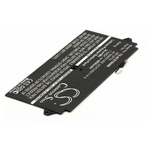 Аккумулятор для ноутбука Acer Aspire S7-391 (AP12F3J)