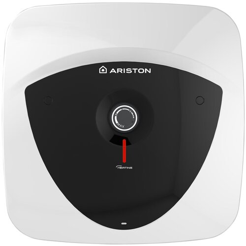 Накопительный электрический водонагреватель Ariston ABS ANDRIS LUX 15 UR, белый 