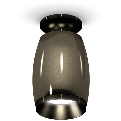 Комплект накладного светильника Ambrella light Techno spot XS1123042