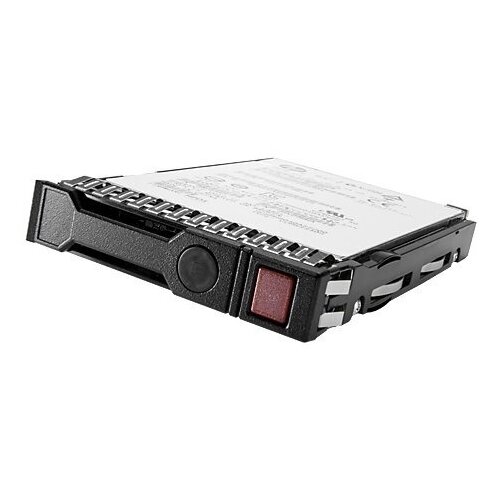 Жесткий диск (HDD) HPE 2.4Tb MSA2050/1050, 2.5", 10K, 512e, HotPlug, SAS 12Gb/s (Q2R41A)