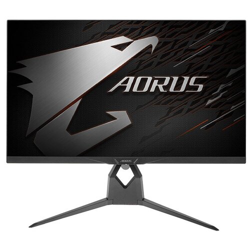 Монитор 32 GigaByte Aorus FI32U-EK